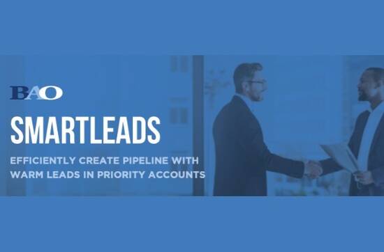 BAO SmartLeads | BAO (By Appointment Only)