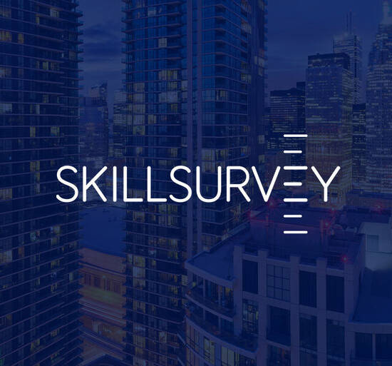 How SkillSurvey Turned Content Marketing… | BAO (By Appointment Only)