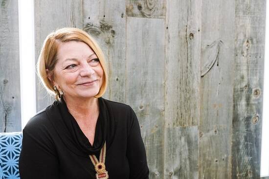 A Conversation with Our Founder |… | BAO (By Appointment Only)