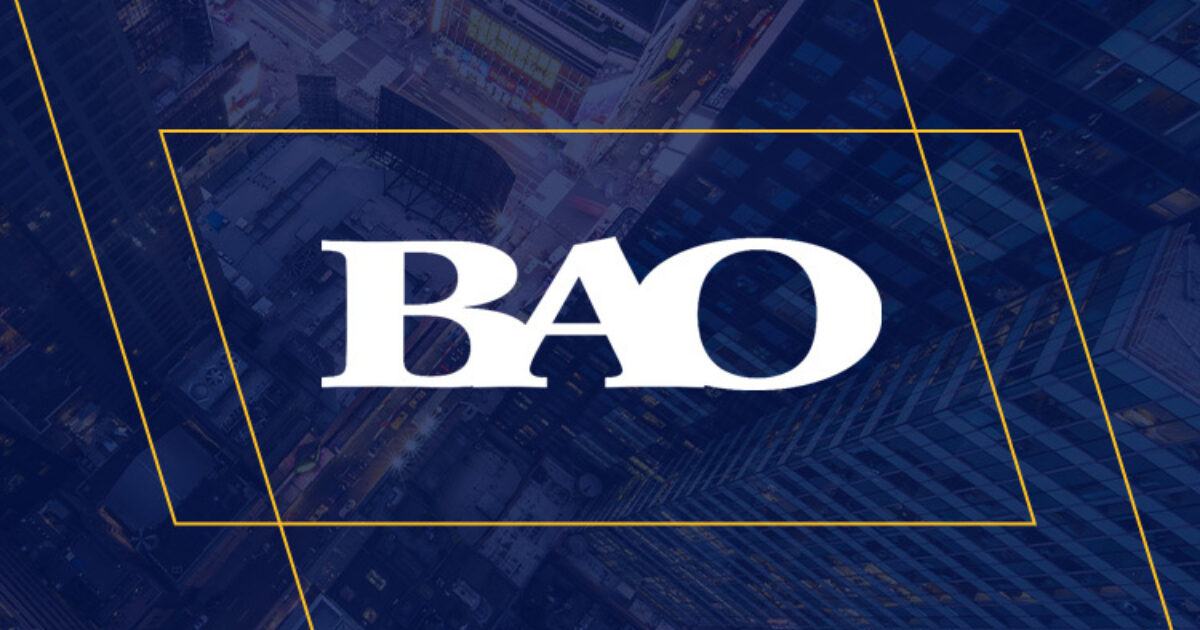 The BAO Guide to Competitive Intelligence | BAO (By Appointment Only)