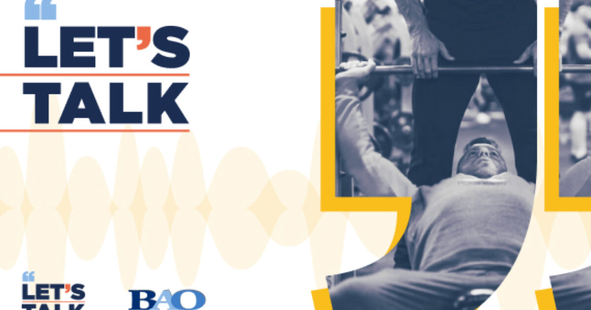 Lets Talk About Boosting The Efficiency… Bao By Appointment Only