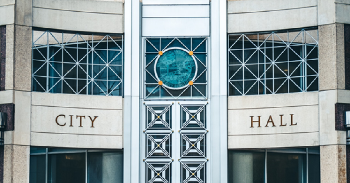 Tapping Opportunities in State and Local… | BAO (By Appointment Only)