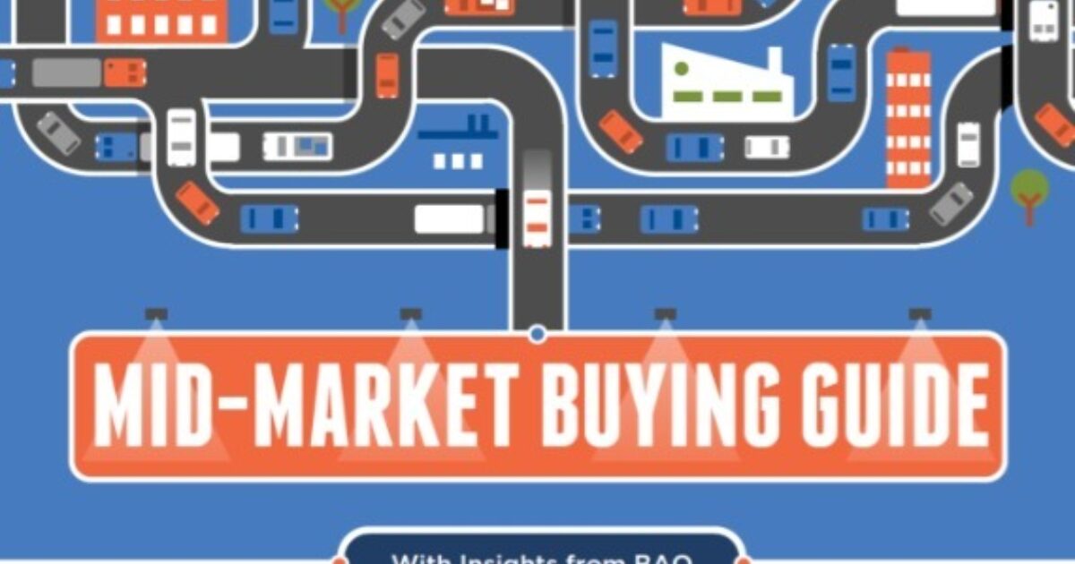 The BAO Mid-Market Buying Guide | BAO (By Appointment Only)