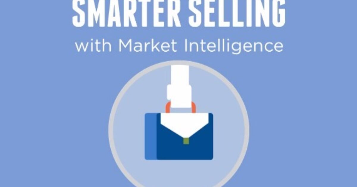 Smarter Selling with Market Intelligence | BAO (By Appointment Only)
